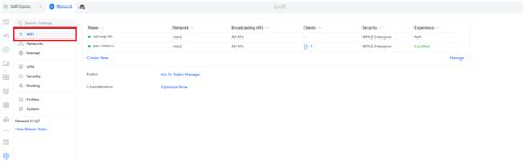 How To Enable RADIUS With Entra ID Authentication In Ubiquiti Unifi Keytos Docs