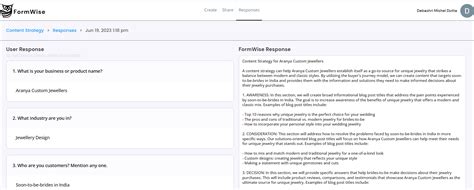 formwise ai review build anything with this whitelabel tool deb m dutta