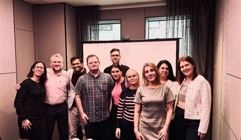 Portico On Linkedin Wonderful To See Dr David Bevens Fiol Article Featured In Facilitate…