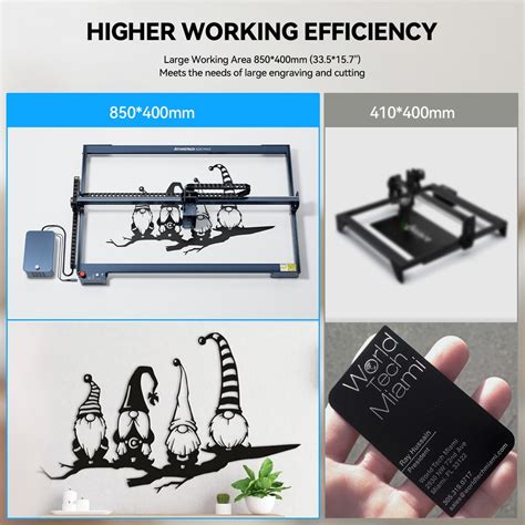 Atomstack A20 X20 Pro Max 22w Graviermaschine Kaufland De