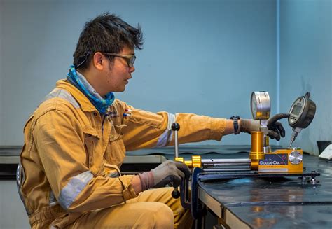 calibration metrology manweir wll