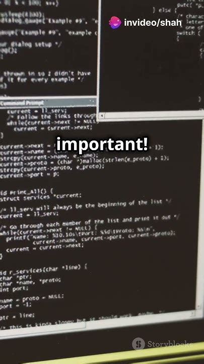Master Linux Commands In 60 Seconds Youtube