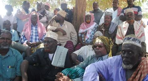 Beesha Jareer Weyne Facebook