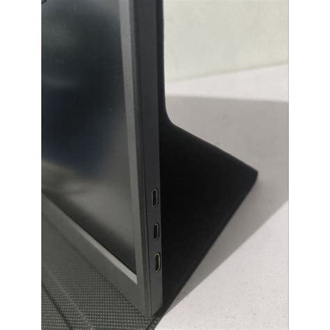 Jual Portable Monitor Ls02 116 Inch Shopee Indonesia