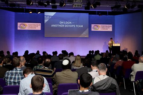 best devops conferences 2020 merehead
