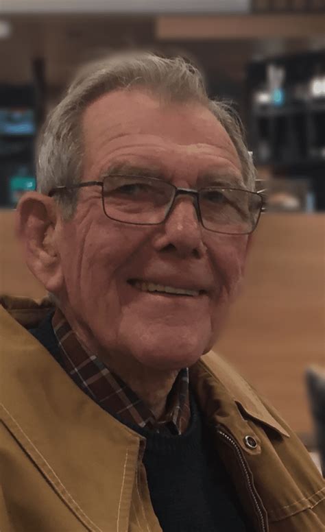 Mitchell James Alexander Smyth Funerals