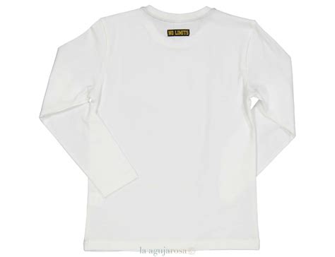 CAMISETA BÁSICA ALGODÓN TRYBEYOND