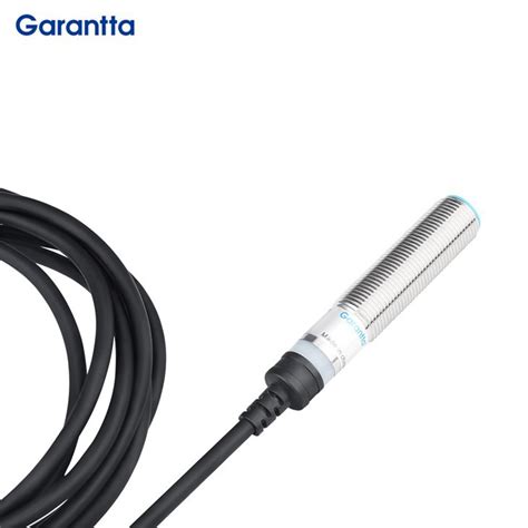 China M12 Inductive Sensor Manufacturers Suppliers Factory Discount