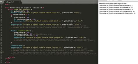 what is the difference between javascript let and var and const