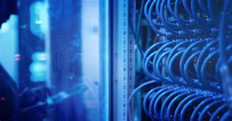 addon networks on linkedin best practices for managing data center cabling