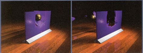“graphical Modeling And Animation Of Ductile Fracture” Acm Siggraph