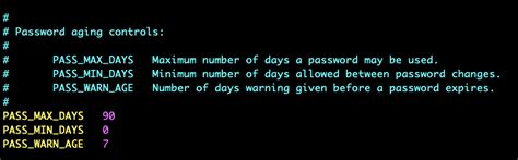 How To Harden And Secure A Linux Server Part 2 Dion Roloffs Cyber Security Portfolio