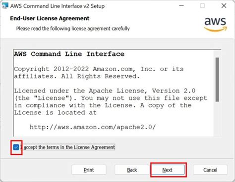 手元の Windows 11 端末に Aws Cli をインストールして Aws Cli コマンドを実行する Developersio