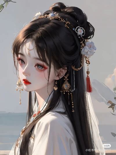 立绘 堆糖，美图壁纸兴趣社区