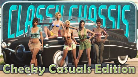 7 Best Fallout 4 Sex Mods Gamer Journalist