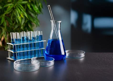 Non Porous Lab Surfaces Why Theyre Essential For Chemical Safety