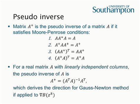 Solution methods for bilevel optimization презентация онлайн