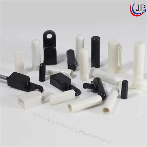 Pvc Ptfe Insulated Ntc Thermistor Temperature Sensor Oem Odm Available