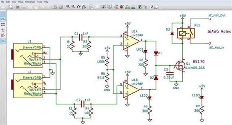 How To Learn Pcb Layout Diy Guide Kicad Shenzhen Victory Electronic Technology Co Ltd