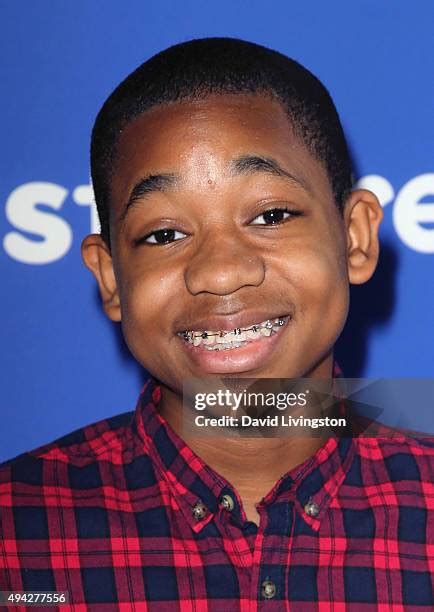 Tylen Williams Photos And Premium High Res Pictures Getty Images