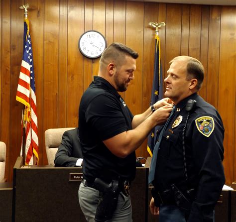 Congratulations To New Patrol Sheila Selman Journalist