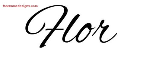 Cursive Name Tattoo Designs Archives Free Name Designs