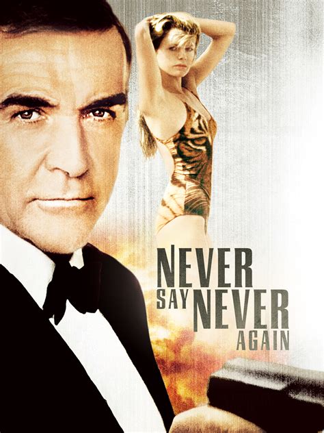 Never Say Never Again Wallpapers Wallpaper Cave