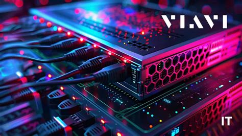 viavi simplifies testing with automated orchestration