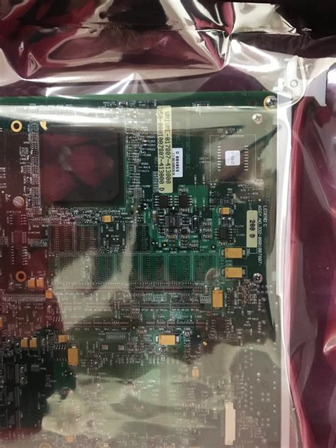 ge is200epsmg1aed power supply module lingkong