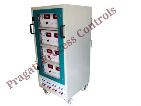 Dc Variable Voltage Power Supply At Dombivli Id