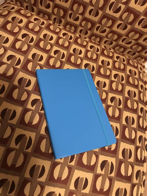 First Leuchtturm1917 Notebook Dot Grid R Notebooks