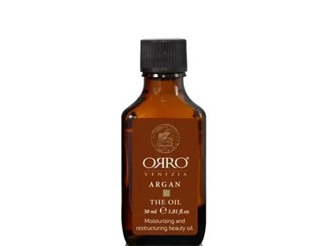 Orro Argan Oil Арганова олія для волосся Італія Id 1820737477