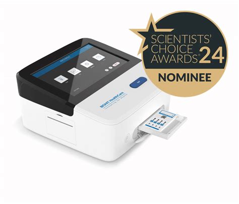 Gastropanel® Quick Test Nt Nominated For Best New Clinical Diagnostic