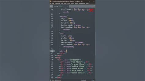 Power Of Css😎 Csstutorial Programming Fyp Shorts Trending