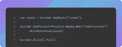 具有 Net Aspire 的雲端應用程式 Net