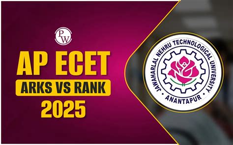 AP ECET Marks Vs Rank 2025 Expected Check Category Wise