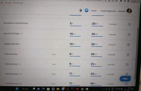 Jayasree Chiruvella On Linkedin Day 30daysofcodechallenge Nextwave
