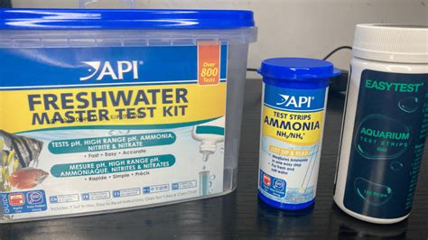 Api Master Test Kit Results At Luis Silva Blog