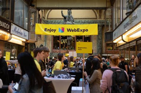 Feedback Webexpo Webexpo Conference