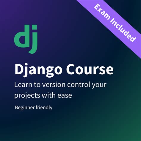 Learn Django —