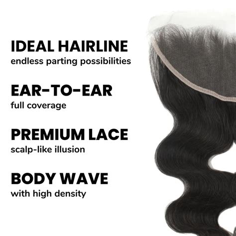 13x4 Hd Lace Frontal Guide What It Is And Which To Buy Private Label