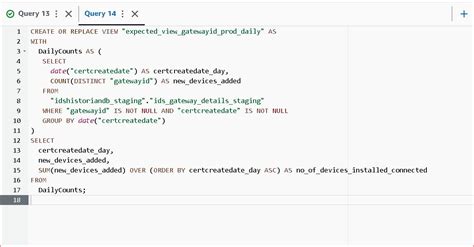 Samuel Tumdedo On Linkedin Iot Aws Athena Quicksight Sql