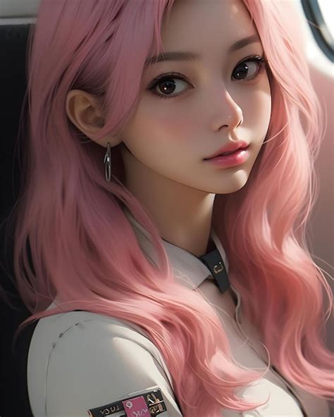 Premium Photo Ai Cute Girls Photos