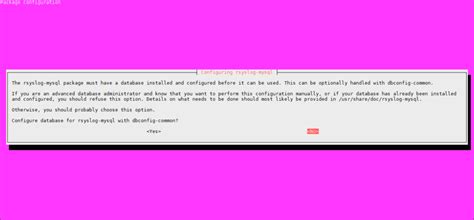 How To Setup Loganalyzer With Rsyslog On Ubuntu 1604 Lts Ubuntu 18