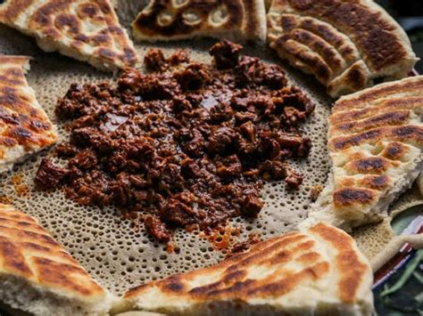 Most Popular Eritrean Foods To Enjoy