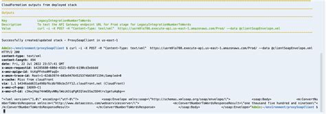 Modernize Seu Servidor Soap Legado Usando O Amazon Api Gateway E O Aws
