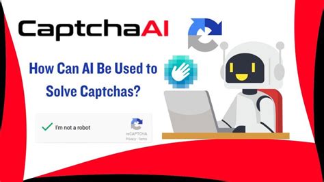 How Ai Can Solve Captchas Global Tech Posted On The Topic Linkedin