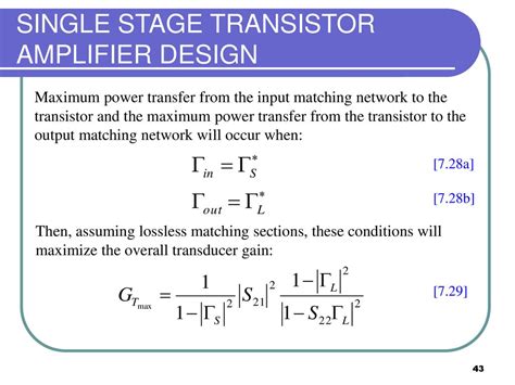 Ekt 441 Microwave Communications Ppt Download