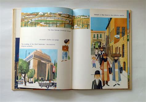 古書古本 Dessin Miroslav Sasek This Is シリーズ 各巻（ミロスラフ・サセック パリロンドン 世界の都市）
