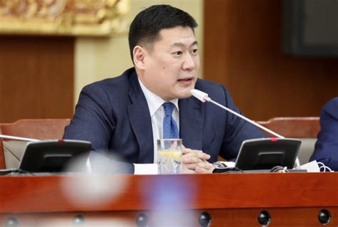 Ерөнхий сайд Л Оюун Эрдэнэ ирэх долоо хоногт сэтгүүлчидтэй зангиагүй уулзалт хийнэ